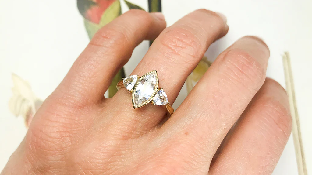 Precious Promises: London’s Most Sought-After Engagement Rings ...